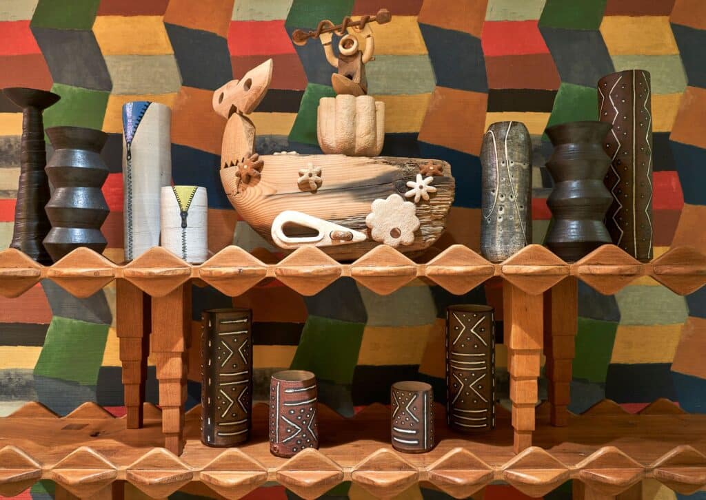 25 Design Tips for 2025 - Kit Kemp Design Studio