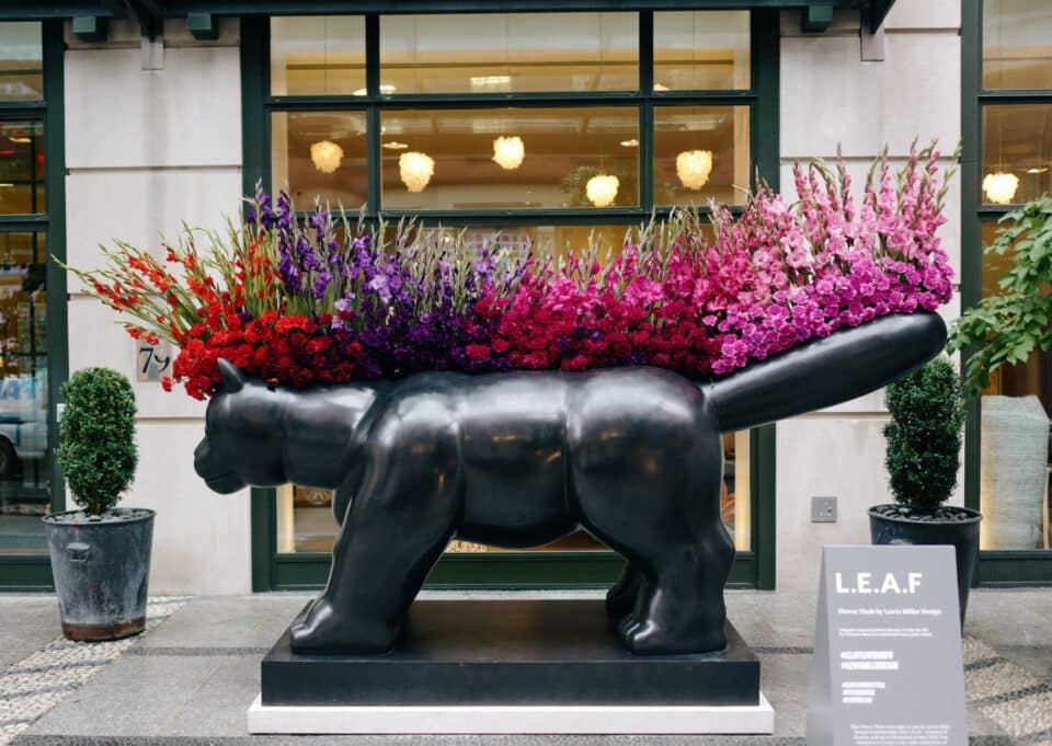 Celebrating the Life and Legacy of Fernando Botero - Kit Kemp Design Studio