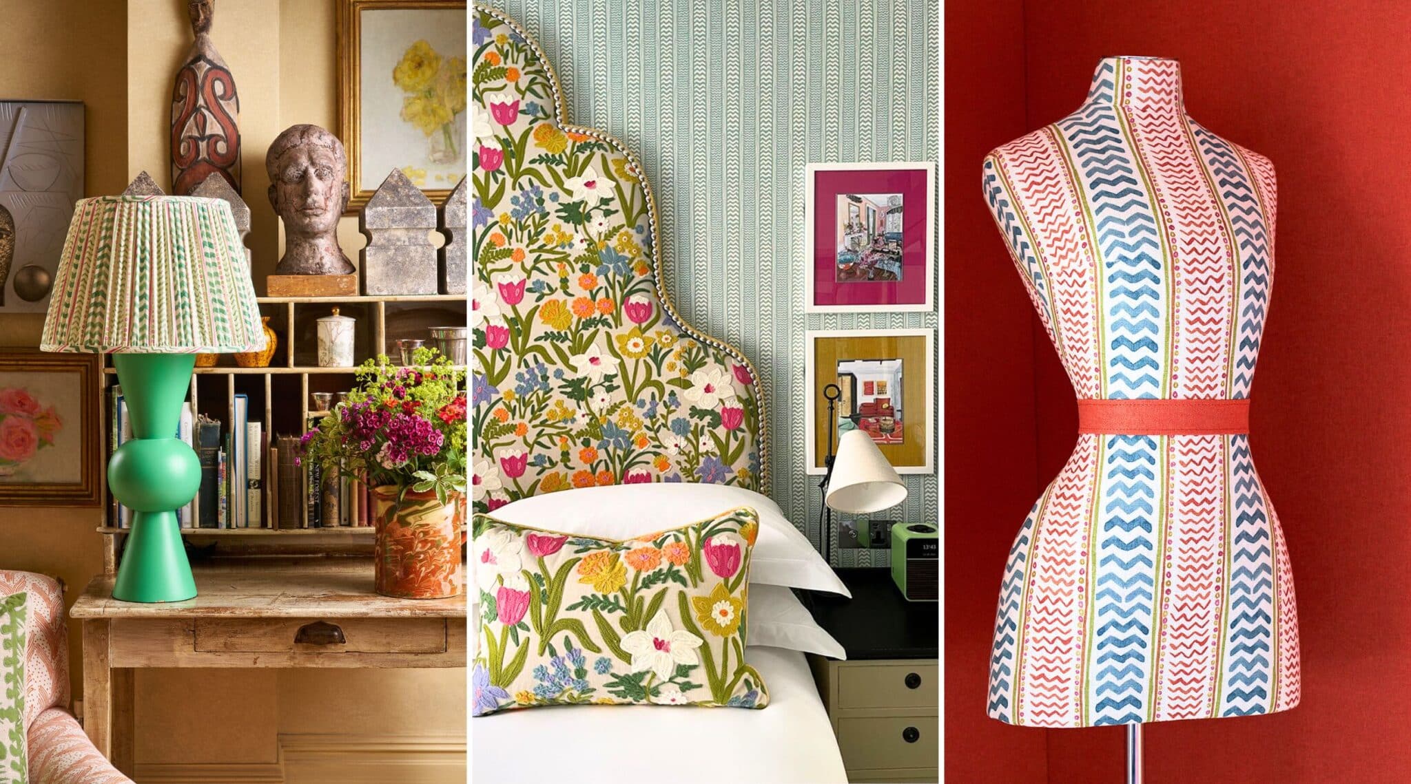 Blog - Kit Kemp Design Studio