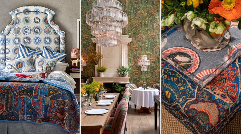 Blog - Page 2 of 50 - Kit Kemp Design Studio