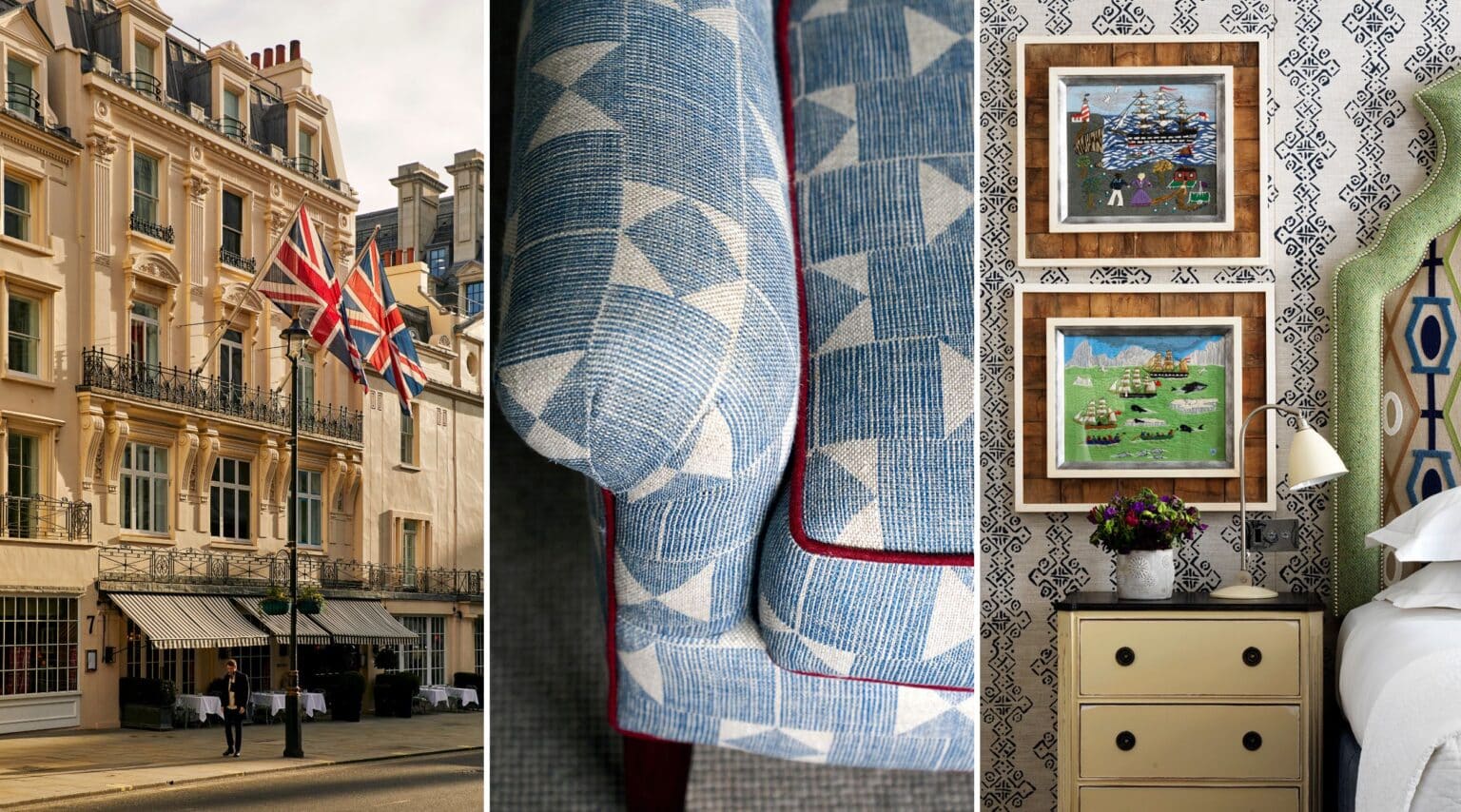 Blog - Kit Kemp Design Studio