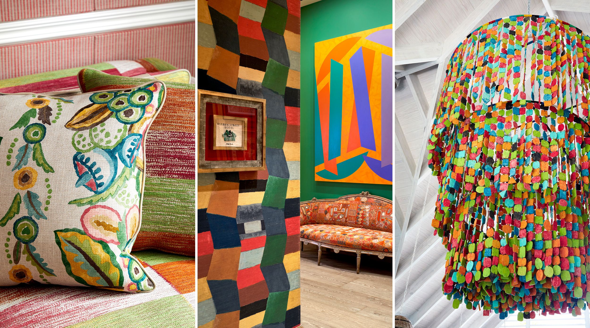 Tutti Frutti - Kit Kemp Design Studio