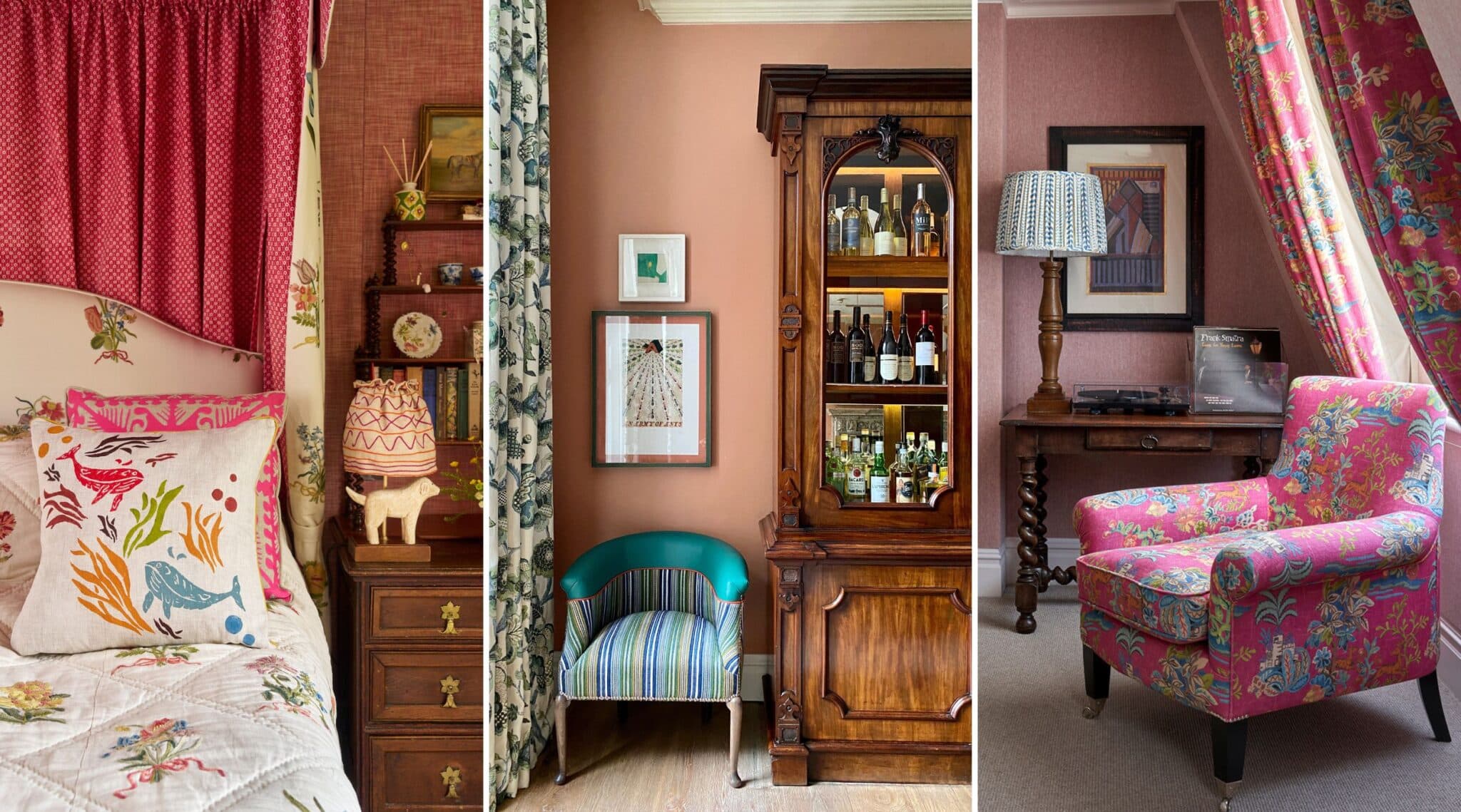 Blog - Page 2 of 54 - Kit Kemp Design Studio