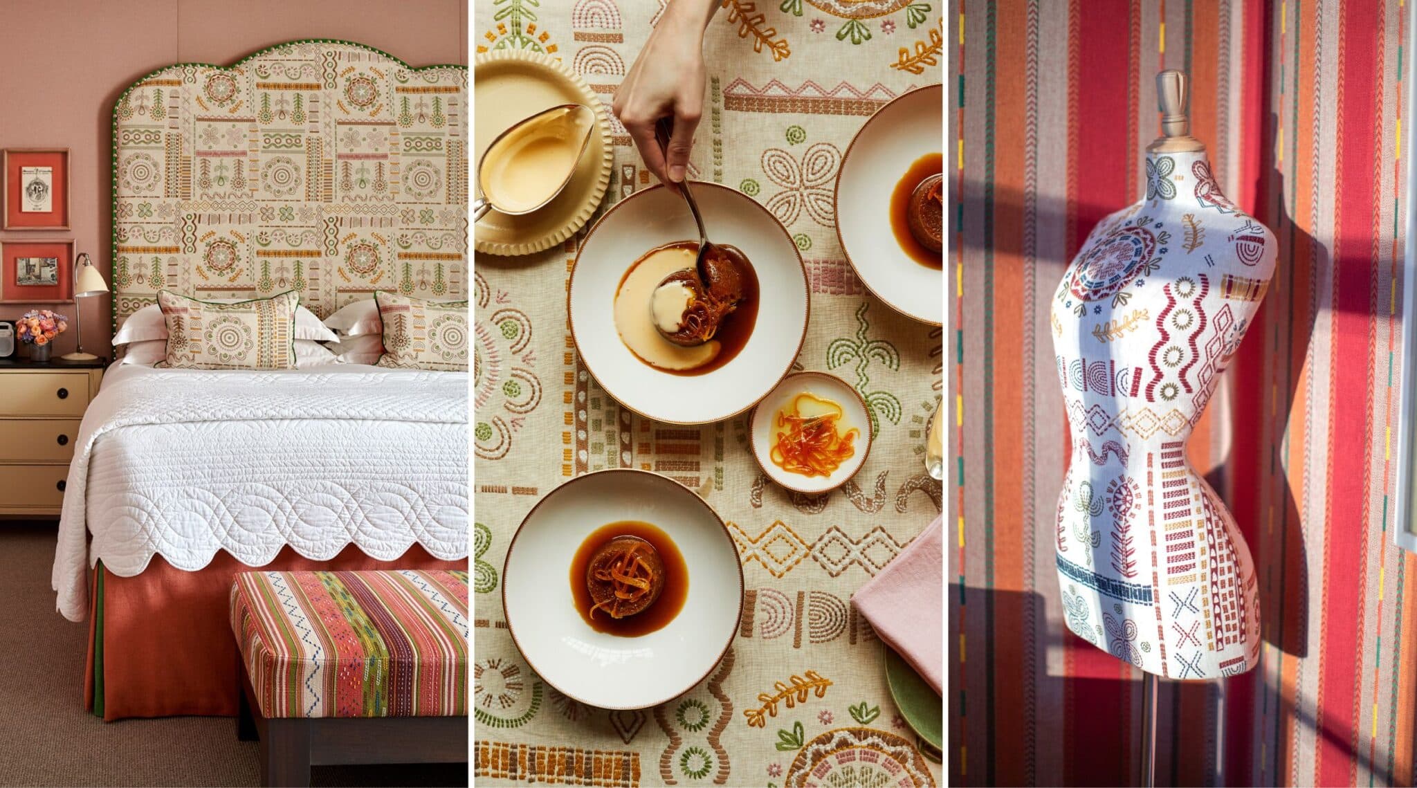 Blog - Kit Kemp Design Studio