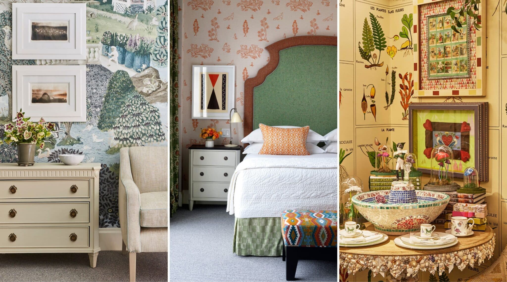 Blog - Kit Kemp Design Studio