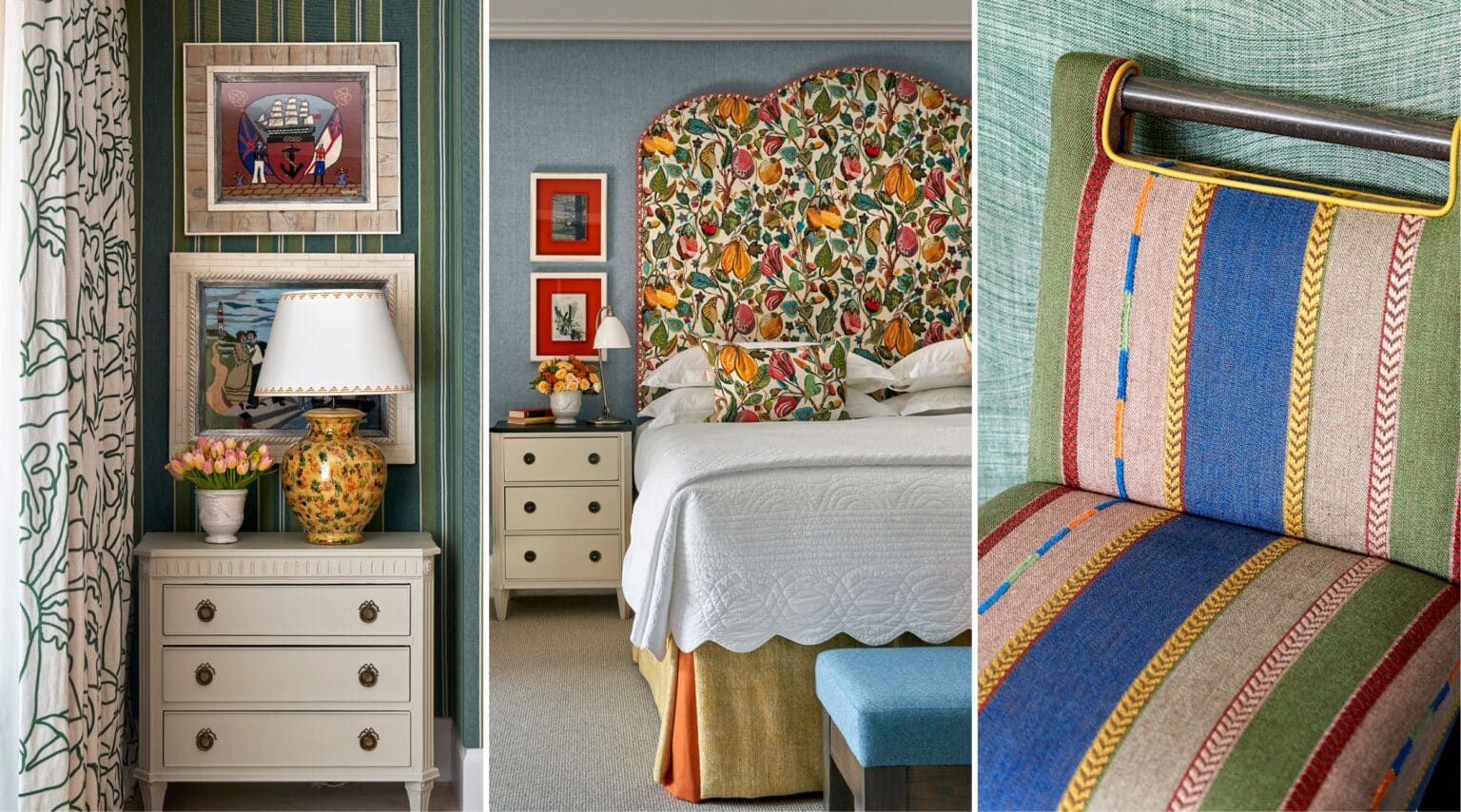 Blog - Kit Kemp Design Studio