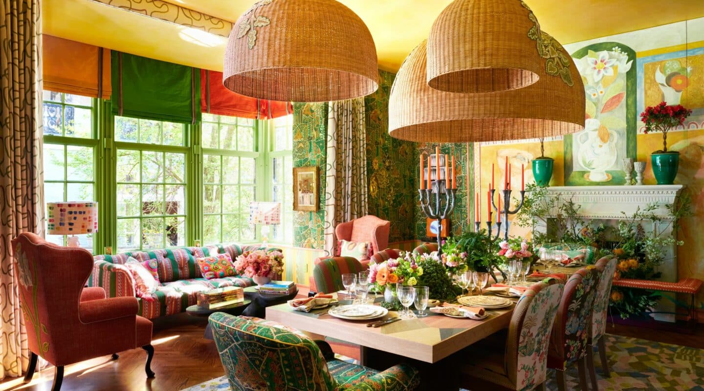 Collaborations - Kit Kemp Design Studio