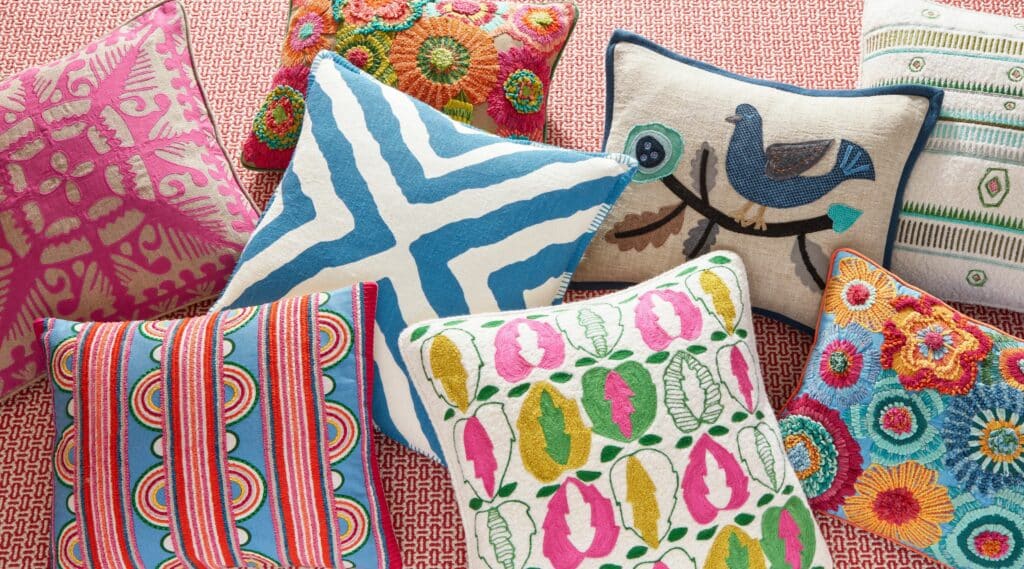 Collaborations - Kit Kemp Design Studio