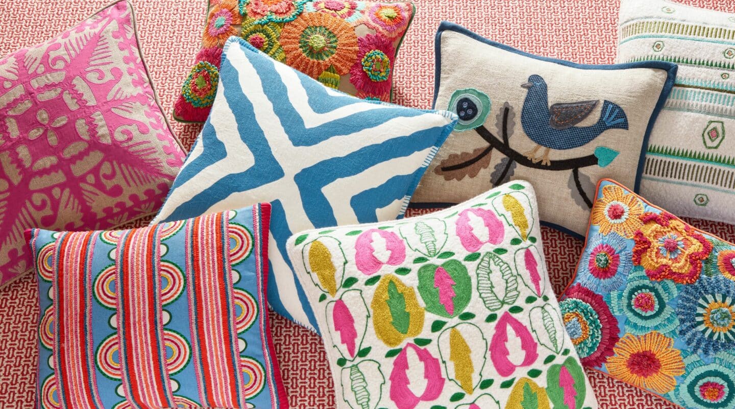 Collaborations - Kit Kemp Design Studio