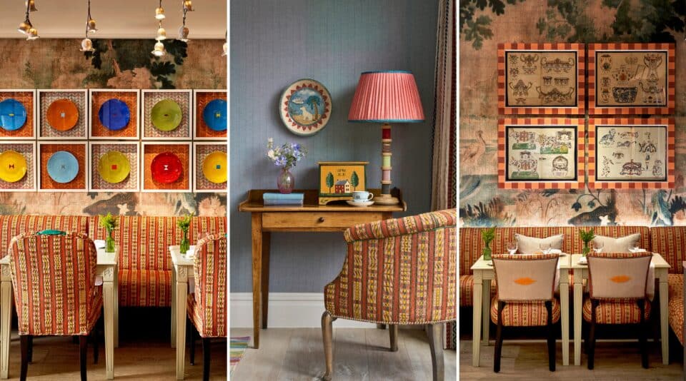 Blog - Page 3 of 49 - Kit Kemp Design Studio