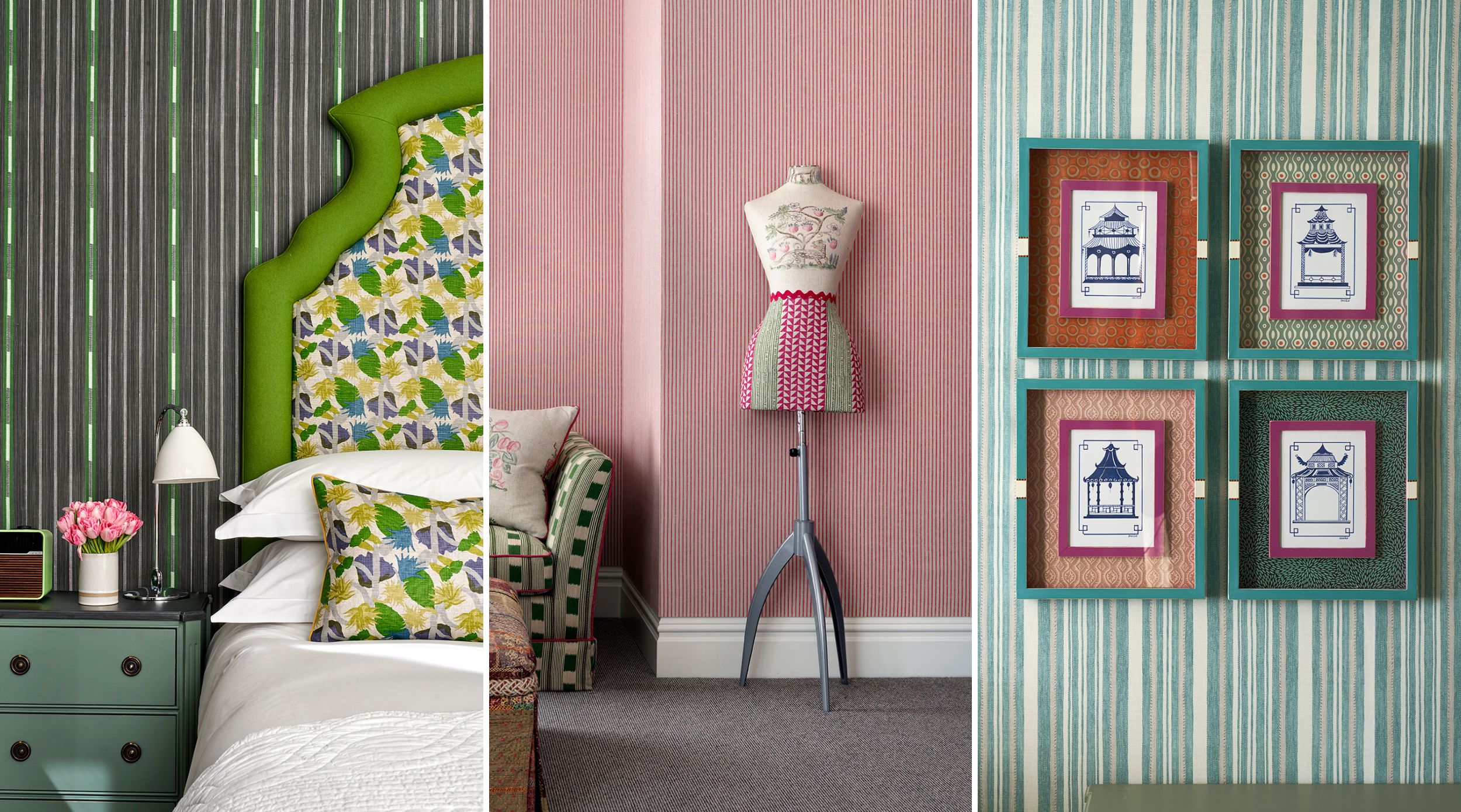 Timeless Ticking: A Design Classic - Kit Kemp Design Studio