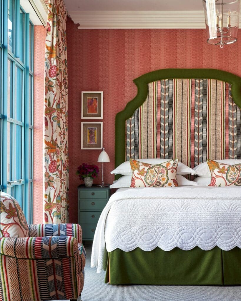 Sweets and Suites - Kit Kemp Design Studio