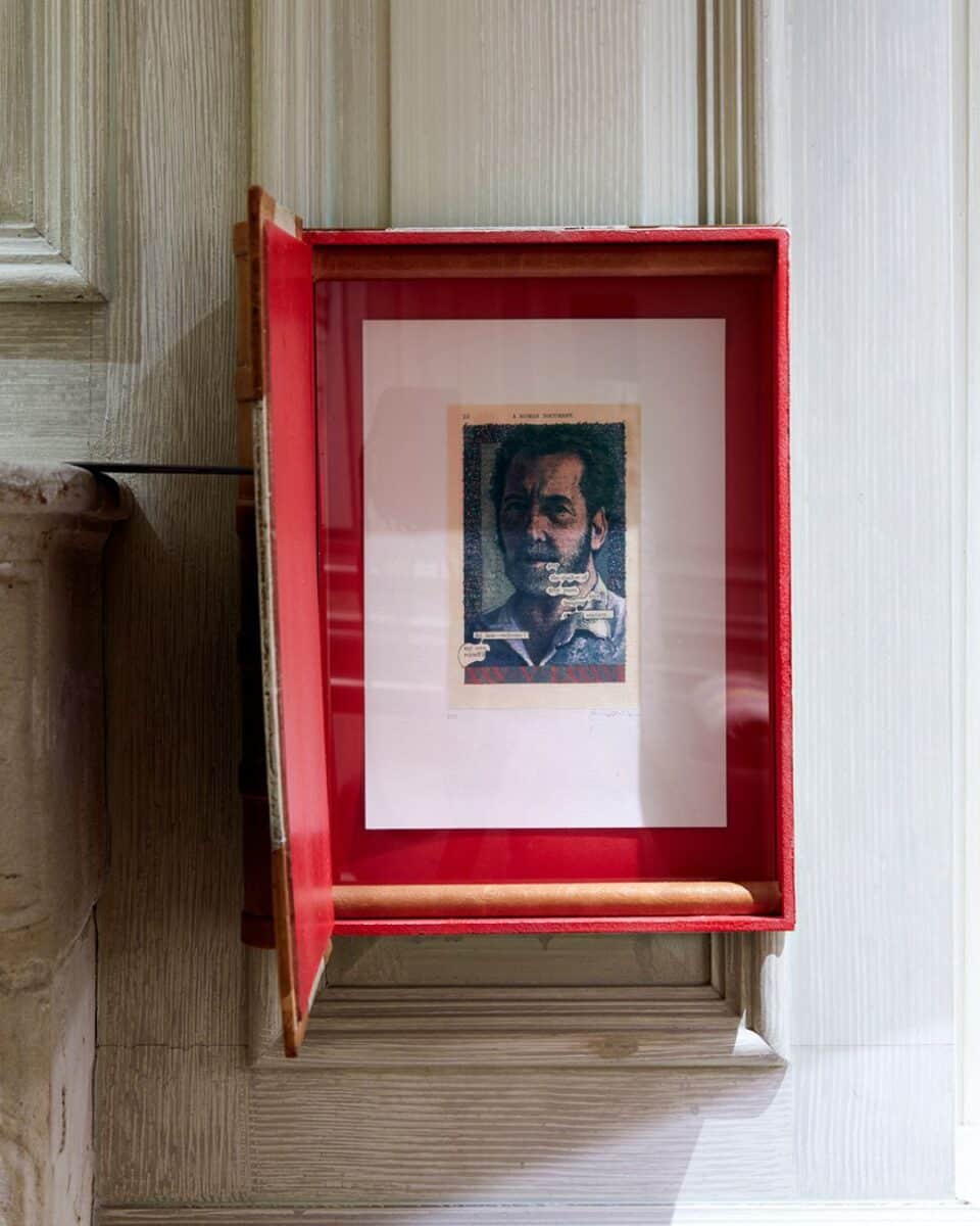 The Power of Perspex - Kit Kemp Design Studio