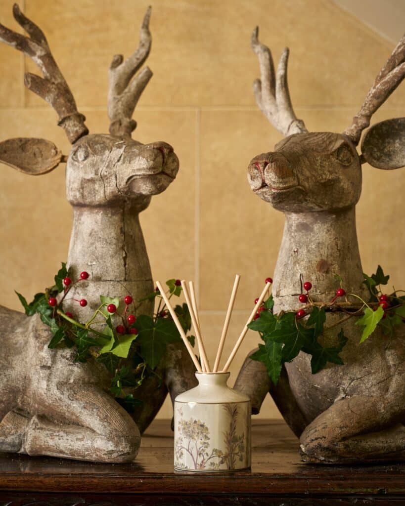 How to Add Colour to Your Christmas - Kit Kemp Design Studio