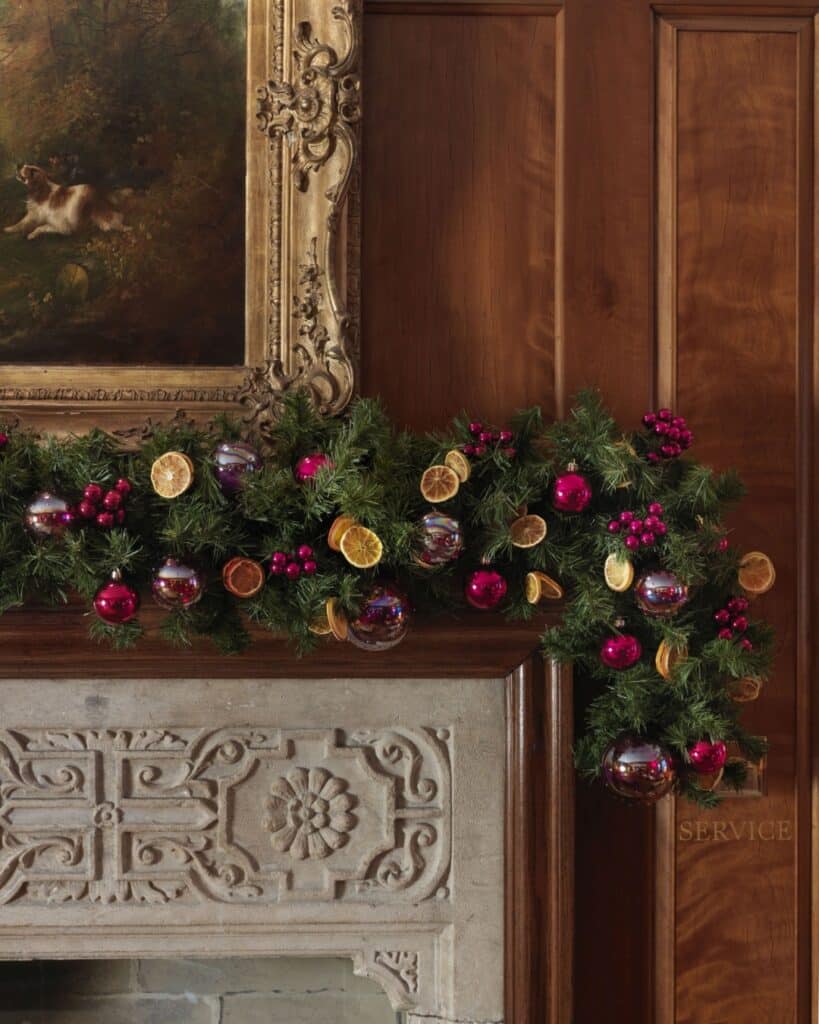 How to Add Colour to Your Christmas - Kit Kemp Design Studio