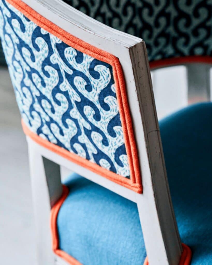 25 Design Tips for 2025 - Kit Kemp Design Studio