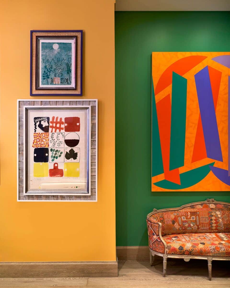 25 Design Tips for 2025 - Kit Kemp Design Studio