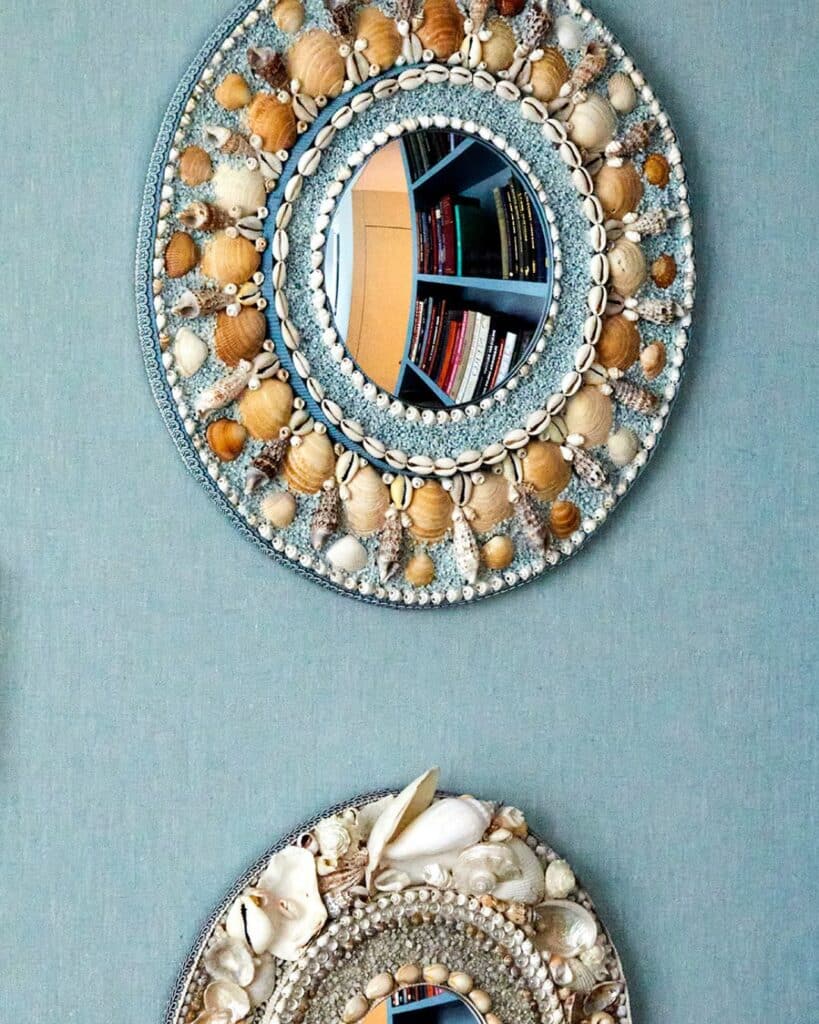 Magical Mirrors - Kit Kemp Design Studio