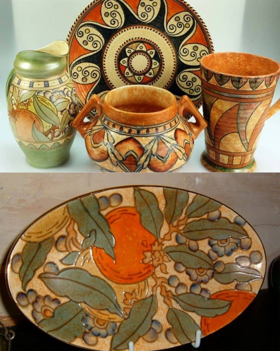 Artist Spotlight: Janet Haigh - Kit Kemp Design Studio