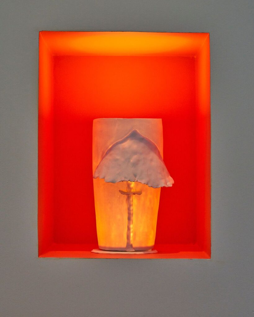 How we use Ceramics in Design - Kit Kemp Design Studio