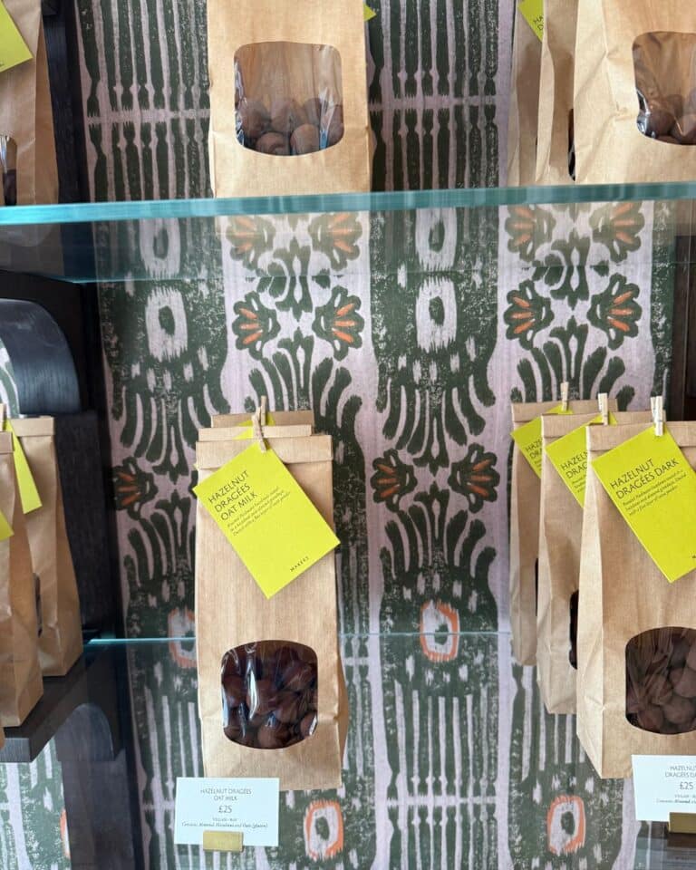 Meet the Maker: Noor Freiha ‘Makers’ - Kit Kemp Design Studio
