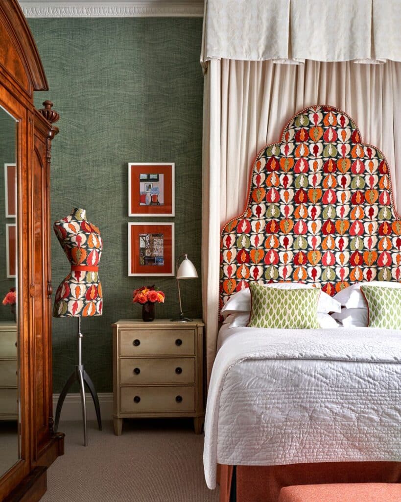 Comfort Is Key - Kit Kemp Design Studio