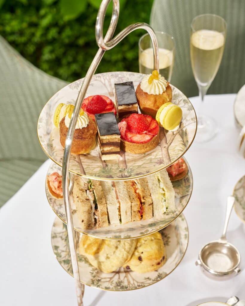 Our Dos and Don’ts for Creating Afternoon Tea - Kit Kemp Design Studio
