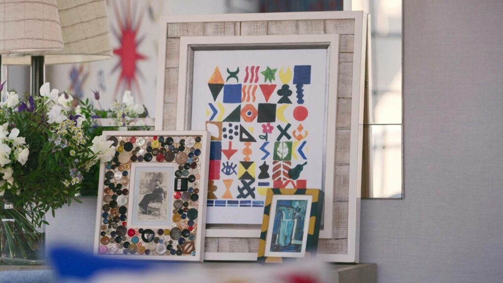 Design Secrets: Creativity At Home - Kit Kemp Design Studio