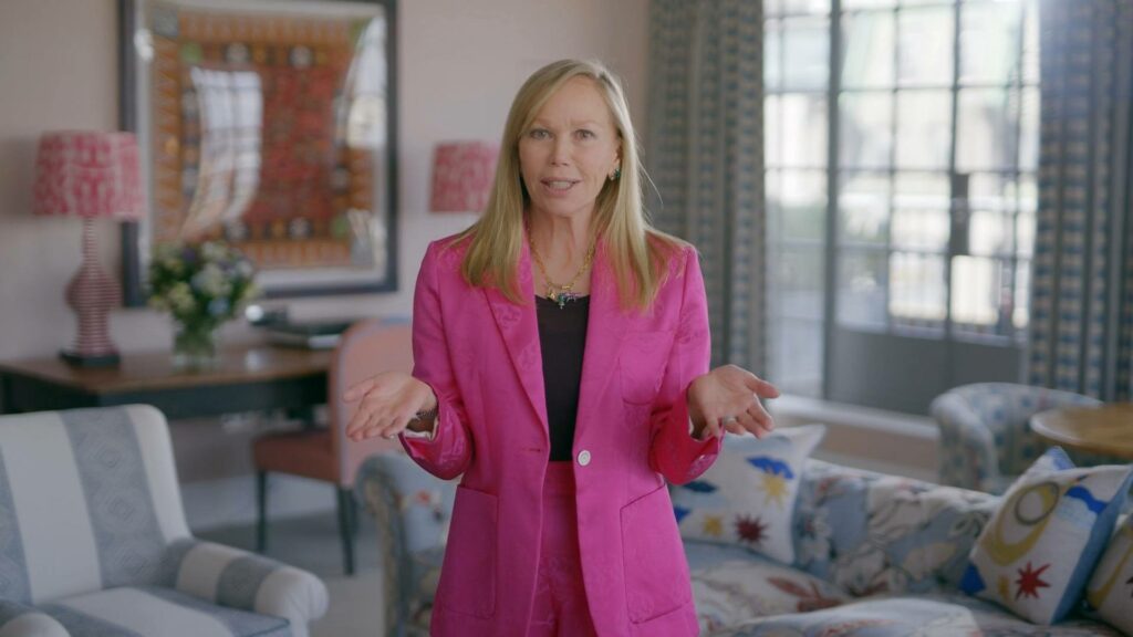 Kit Kemp: Design Secrets - Kit Kemp Design Studio