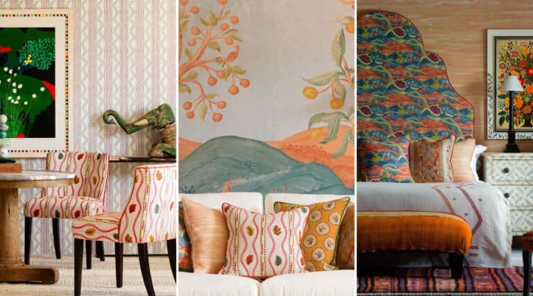 Collaborations - Kit Kemp Design Studio