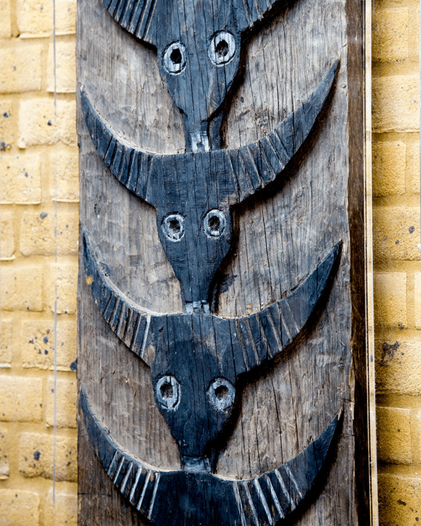 The Relief Technique - Kit Kemp Design Studio