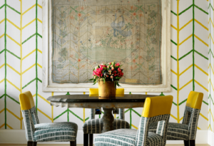 Timeless Threads: Suzani Textiles in Modern Interiors - Kit Kemp Design ...
