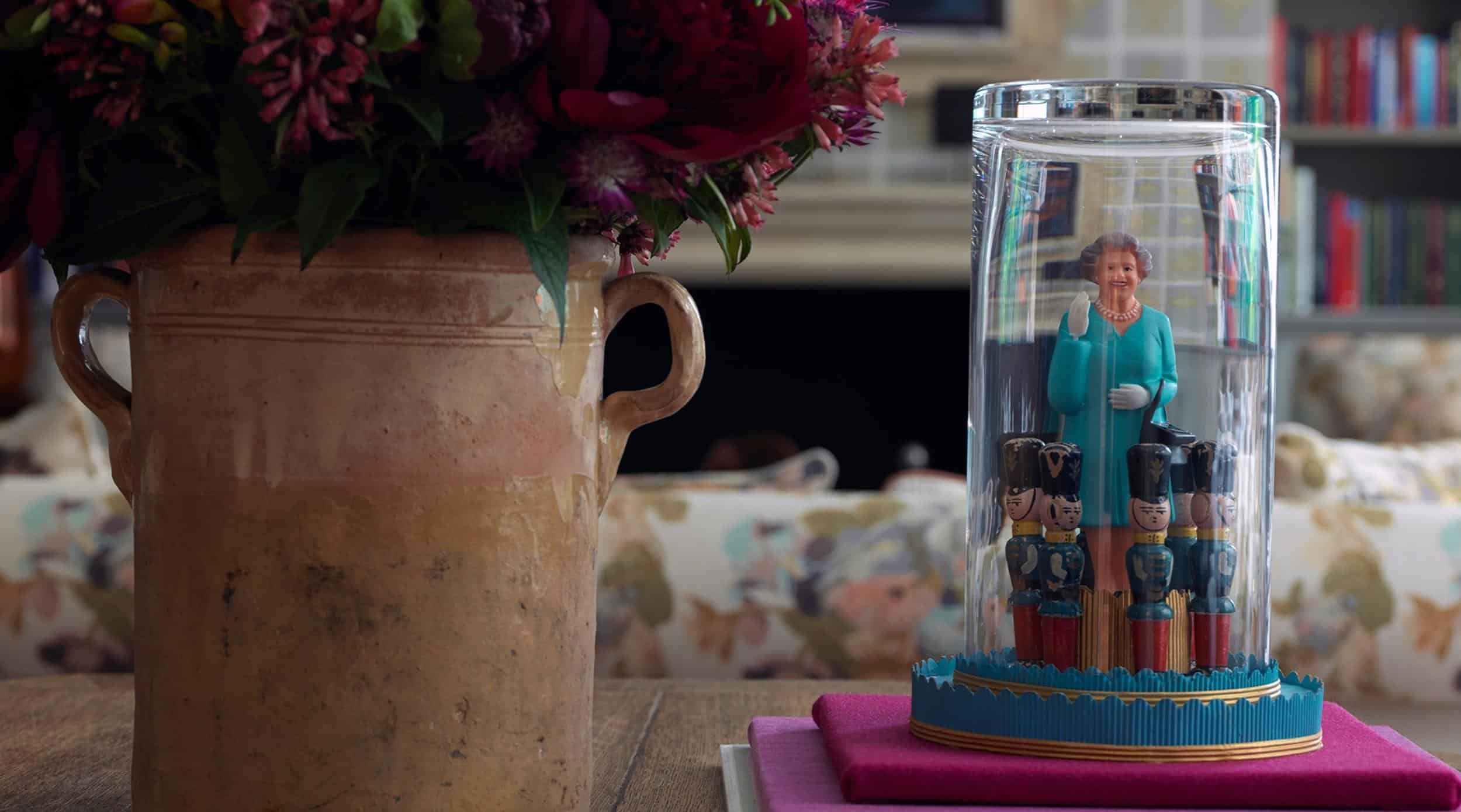 Meet the Maker: Mimi de Biarritz - Kit Kemp Design Studio