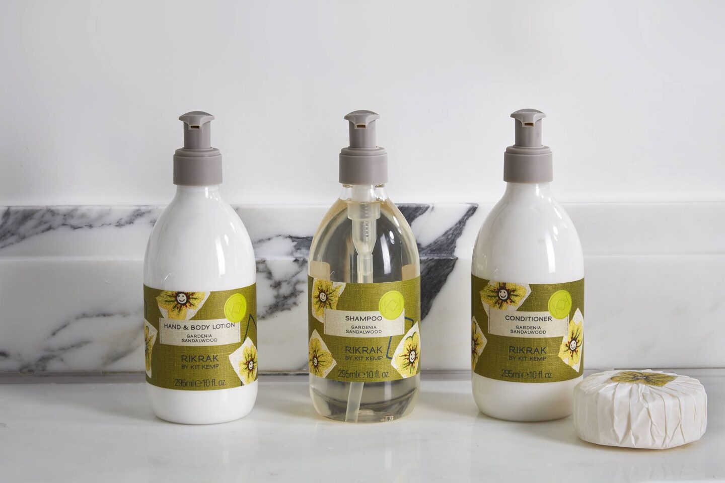 RikRak by Kit Kemp - Kit Kemp Design Studio