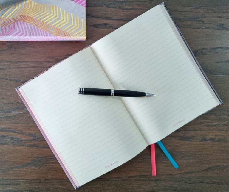 A Short Sharp History of the Pencil - Kit Kemp Design Studio