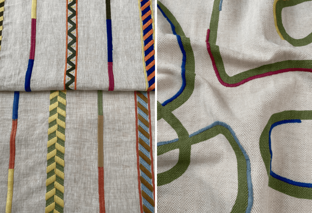 Introducing the GP & J Baker x Kit Kemp Collection - Kit Kemp Design Studio