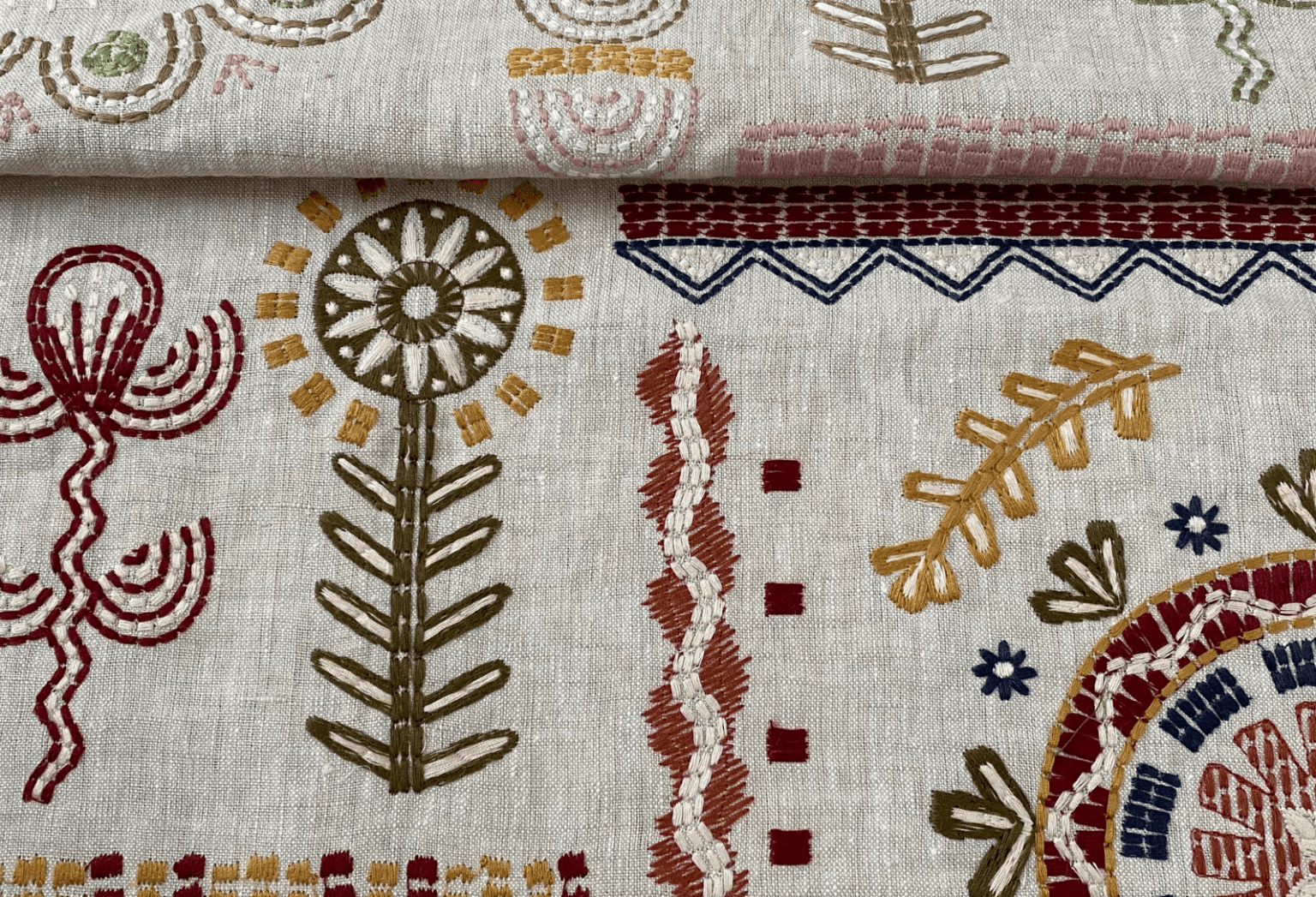 Introducing the GP & J Baker x Kit Kemp Collection - Kit Kemp Design Studio