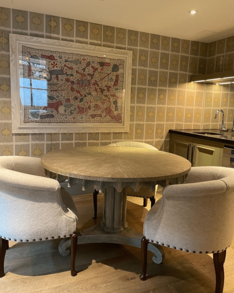 The Honesty Bar - Kit Kemp Design Studio