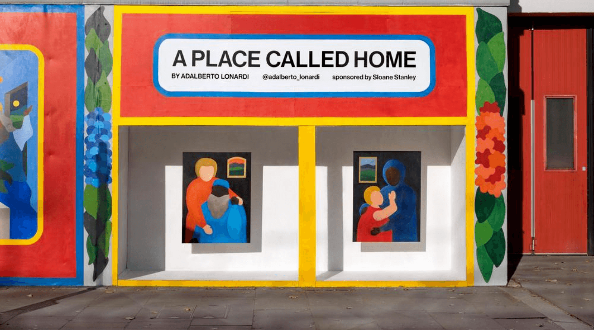 Out and About: A Place Called Home - Kit Kemp Design Studio