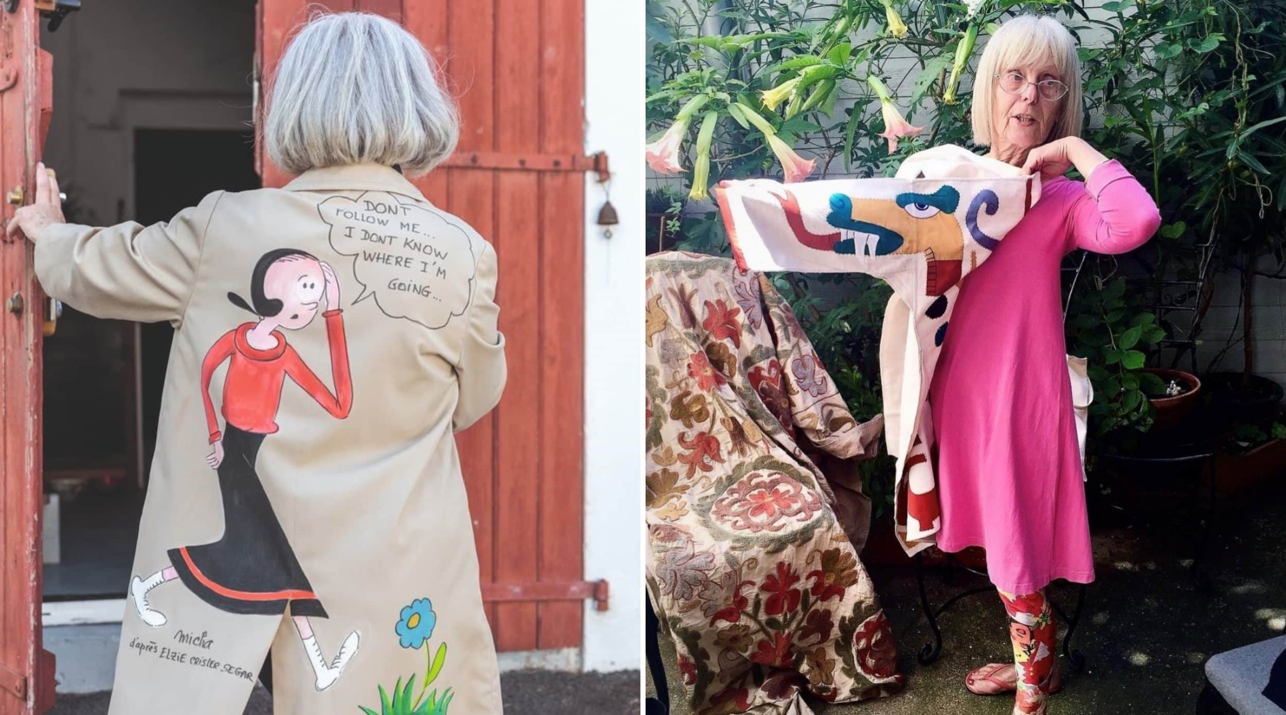 A Tribute to Mimi de Biarritz - Kit Kemp Design Studio