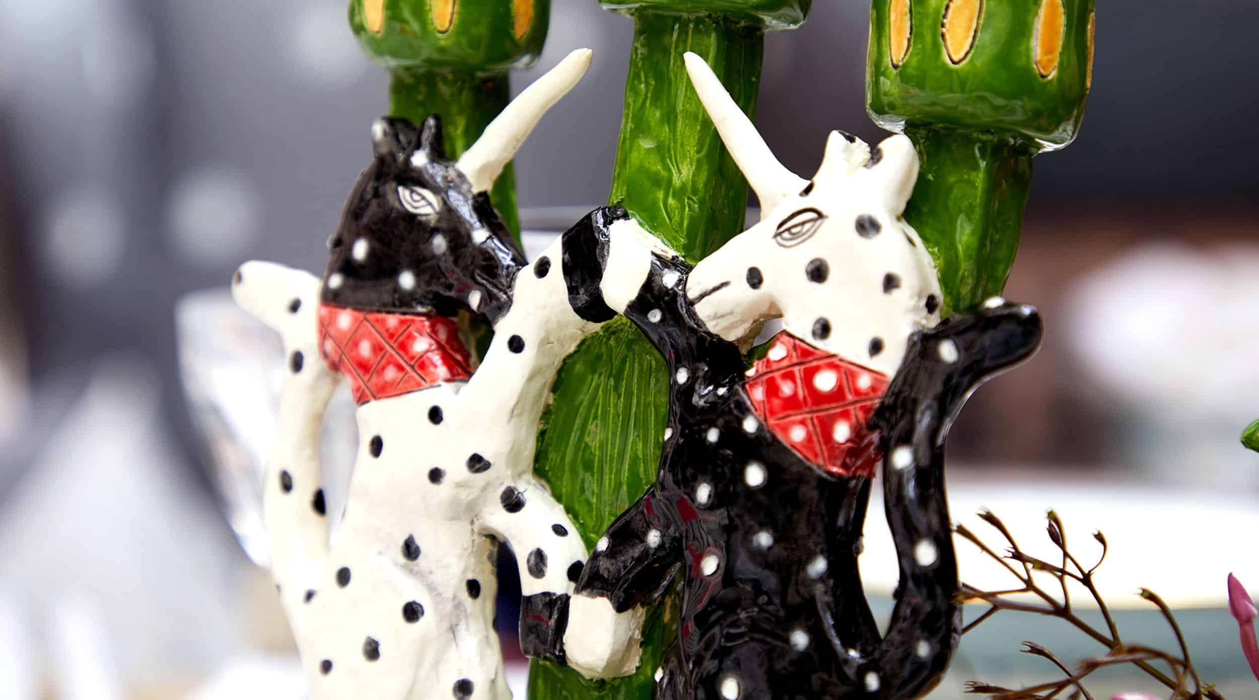 The Candlestick-Maker - Kit Kemp Design Studio