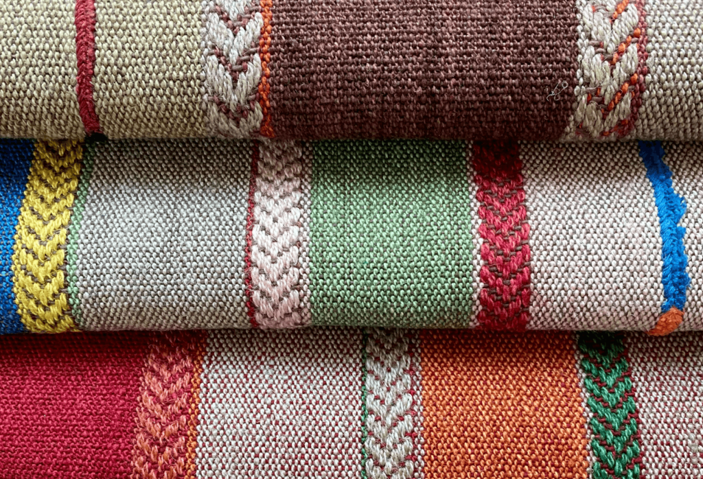 Introducing the GP & J Baker x Kit Kemp Collection - Kit Kemp Design Studio