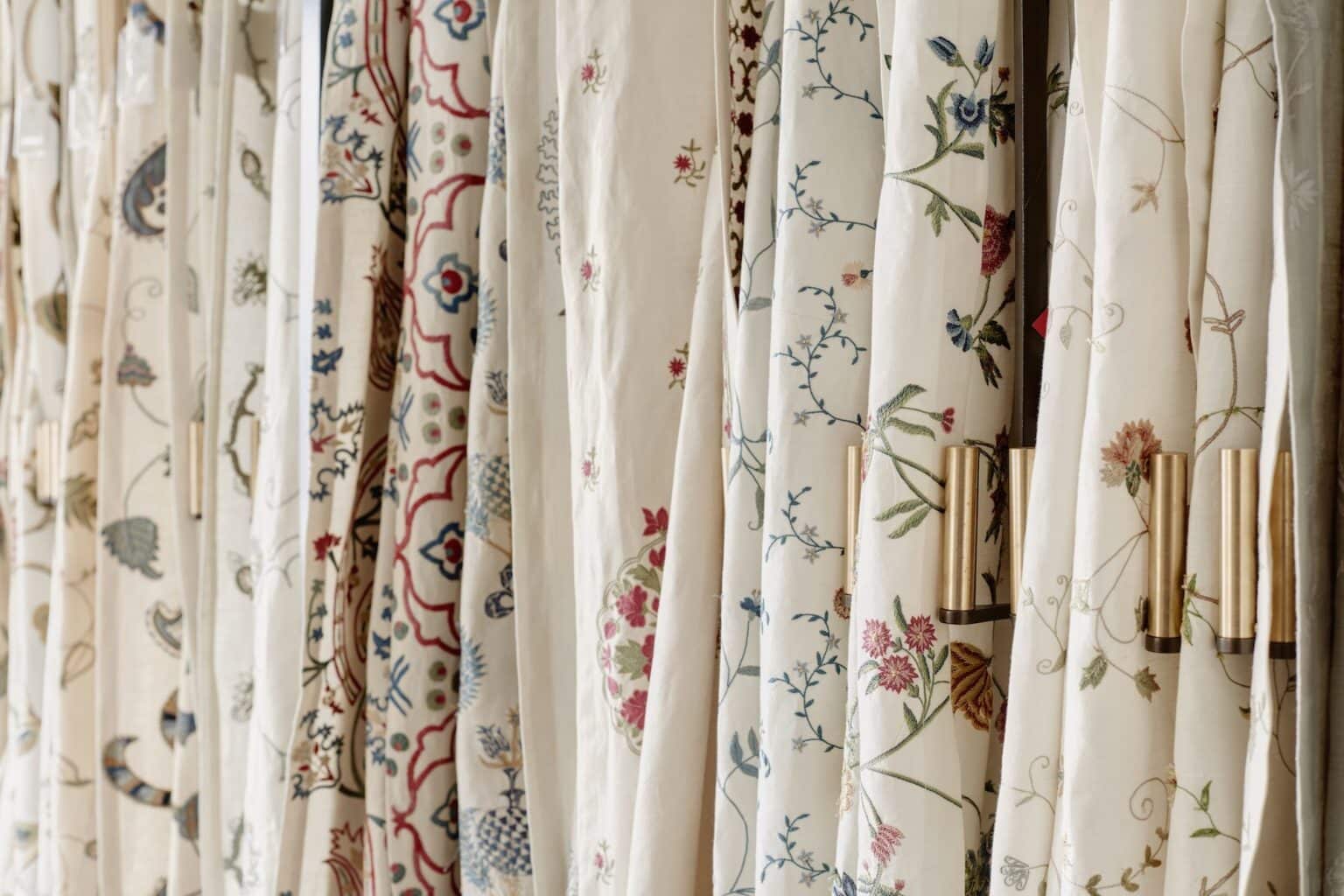 Meet the Maker: Jenny Simpson from Chelsea Textiles - Kit Kemp Design ...