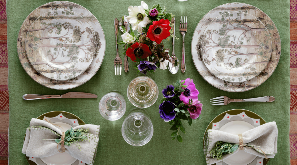 Collaborations - Kit Kemp Design Studio