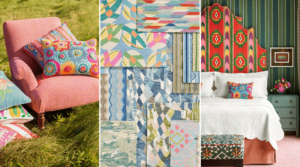 Collaborations - Kit Kemp Design Studio