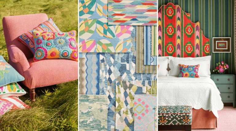 Collaborations - Kit Kemp Design Studio