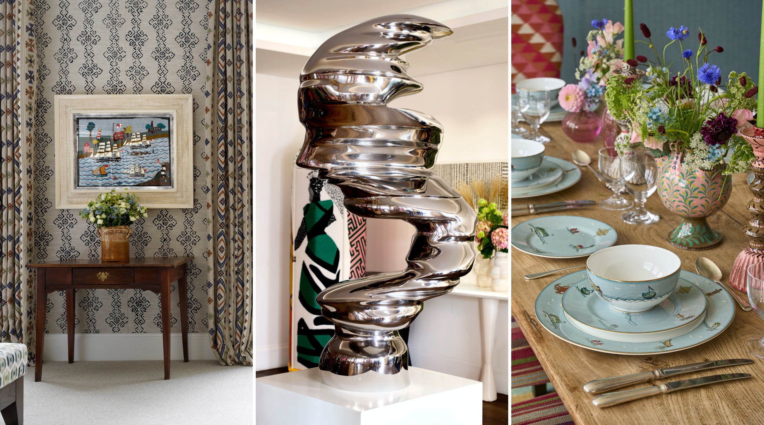 Fluid Forms - Kit Kemp Design Studio