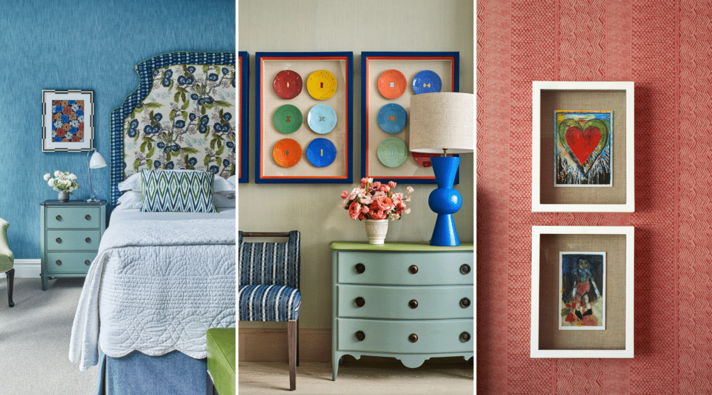 A Room for Every Mood - Kit Kemp Design Studio