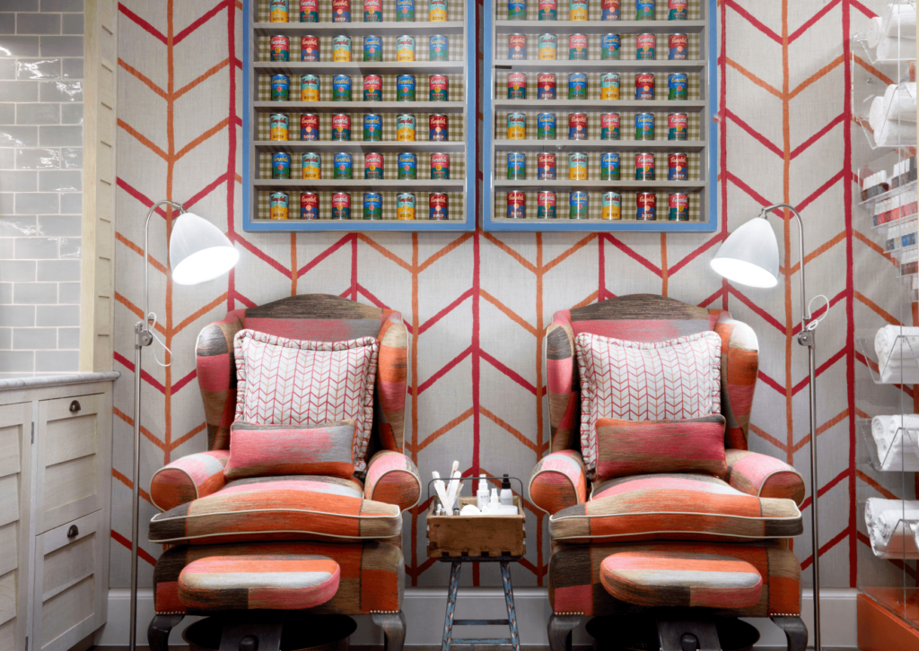 Adaptable Design: Creating Flexible Living Spaces - Kit Kemp Design Studio