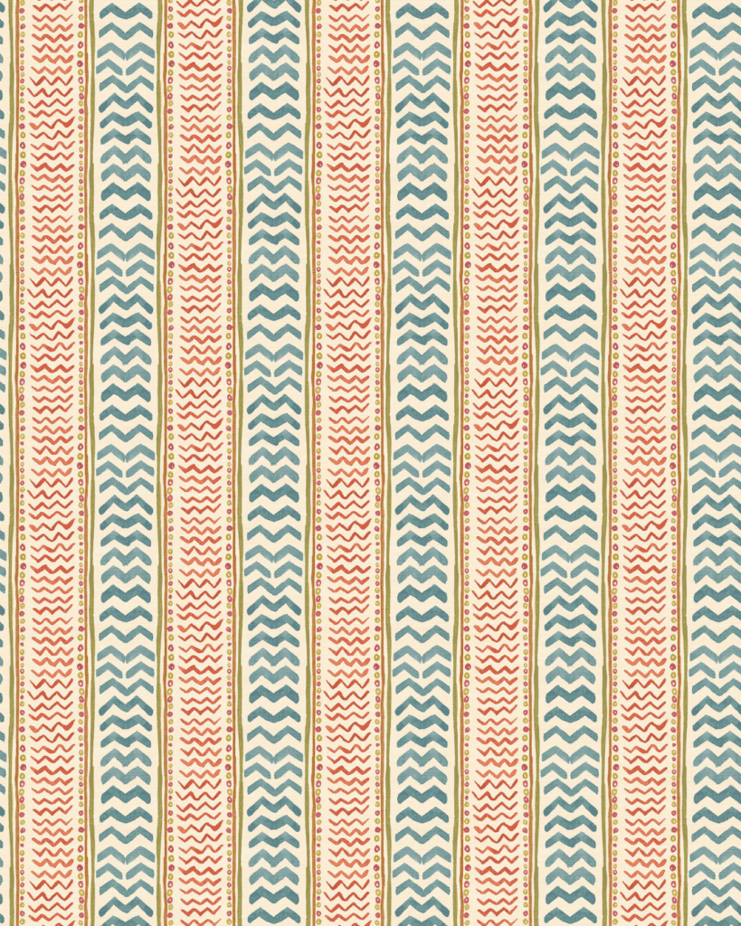 Introducing GP & J Baker X Kit Kemp Wallpaper Collection - Kit Kemp ...